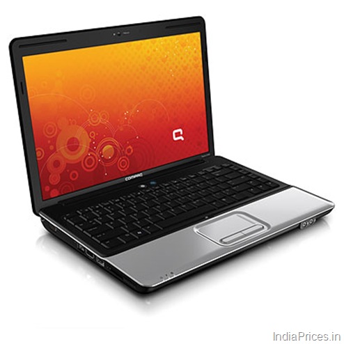 Compaq Presario CQ40-732TU Laptop Notebook price in India and ...